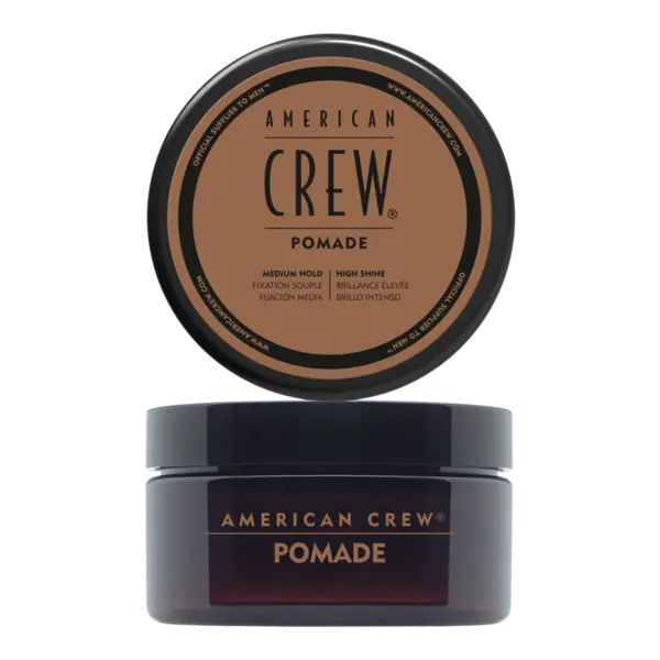 AMERICAN CREW Pomade