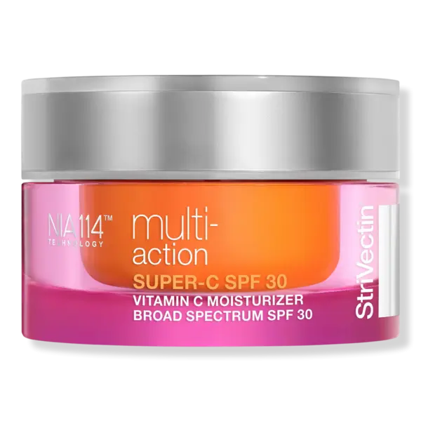 Strivectin Super-c Spf 30 Vitamin C Moisturizer - One-color