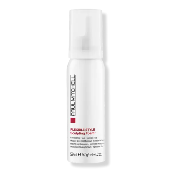 paul mitchell styling mousse