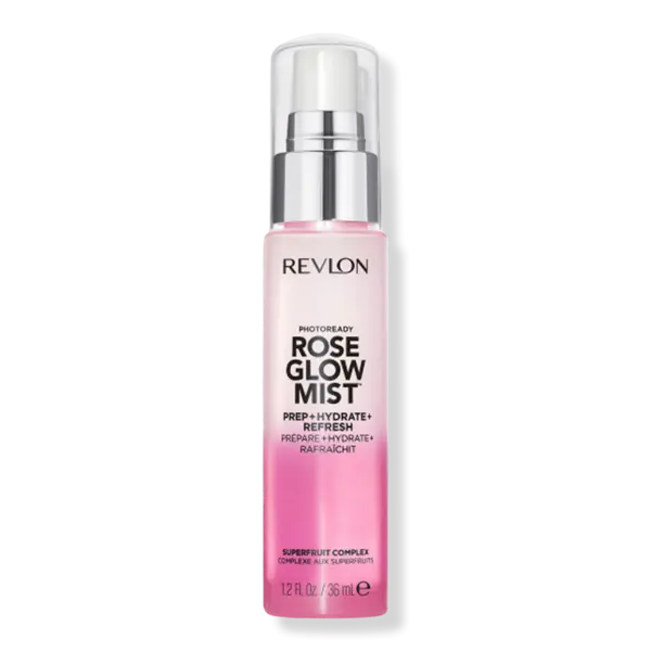 REVLON Photoready Rose Glow Face Mist