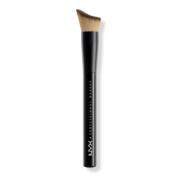 NYX PROFESSIONAL MAKEUP Total Control Pro Drop Foundation Brush