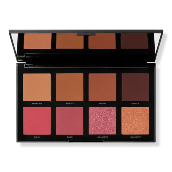 Morphe 8r That'S Rich Complexion Pro Face Palette - One-Color ...