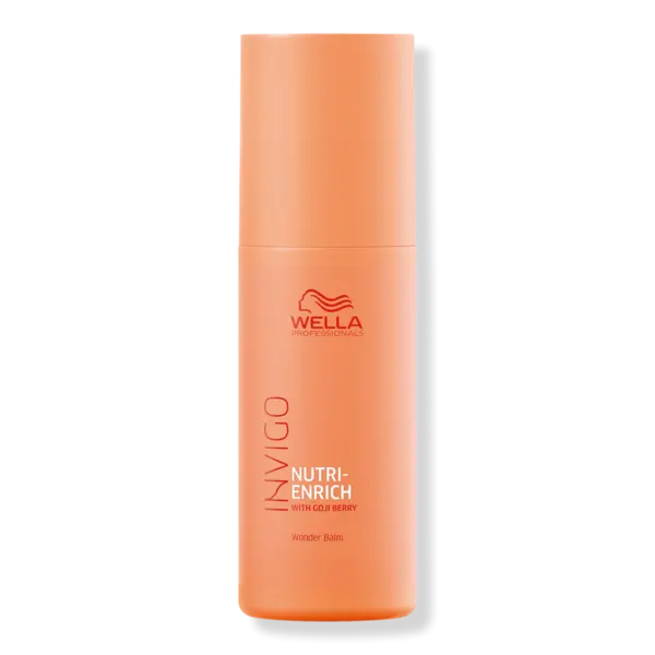 WELLA Invigo Nutri-enrich Wonder Balm