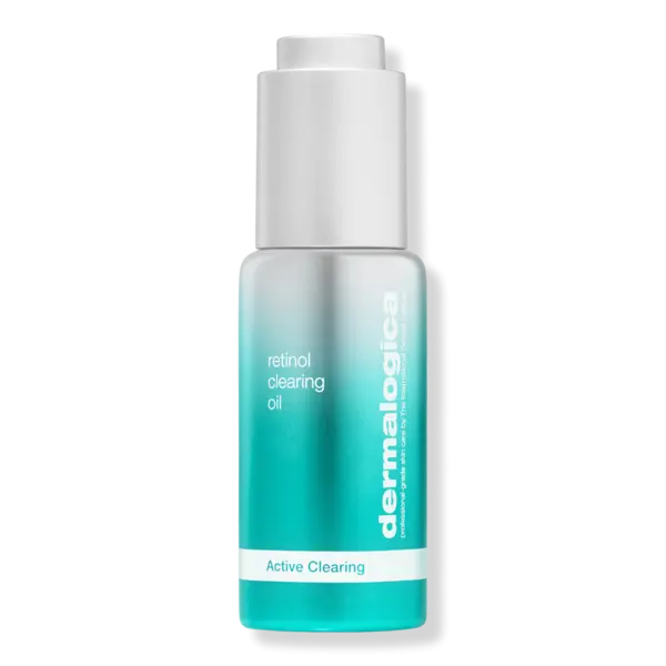 DERMALOGICA Retinoid Clearing Oil - One-color