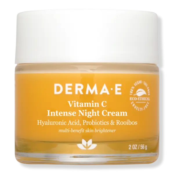 DERMA E Vitamin C Intense Night Cream