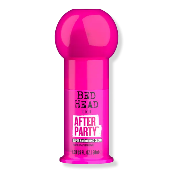 BED HEAD Mini After Party Super Smoothing Cream Onecolor Editorialist