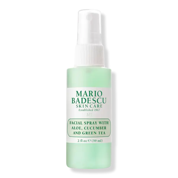 MARIO BADESCU Travel Spray With Aloe, Cucumber And Green Tea