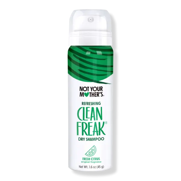 NOT YOUR MOTHER'S Travel Freak Refreshing Dry Shampoo