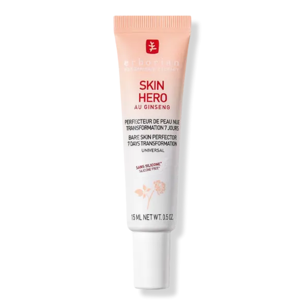 ERBORIAN Travel Hero Bare Skin Perfector