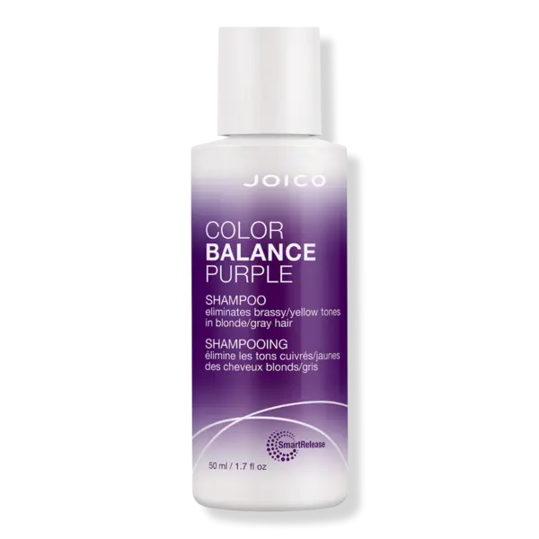 JOICO Travel Balance Purple Shampoo