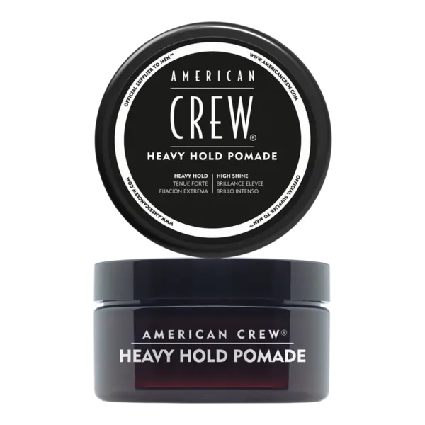 AMERICAN CREW Heavy Hold Pomade