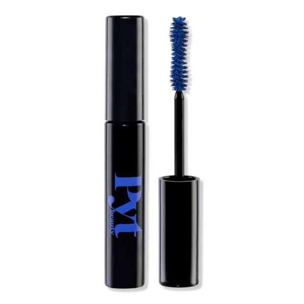 PYT BEAUTY Swipe Right 12 Hr Mascara - Dm Me (black) | Editorialist