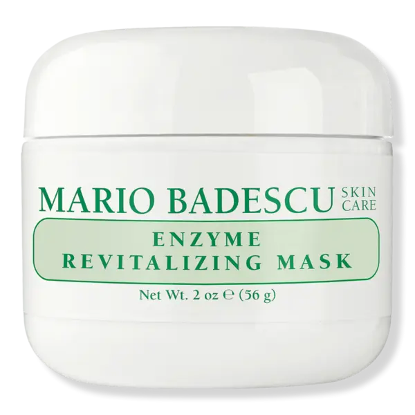 MARIO BADESCU Enzyme Revitalizing Mask