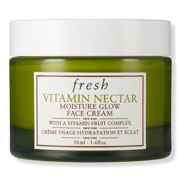 Fresh Vitamin Nectar Moisture Glow Face Cream