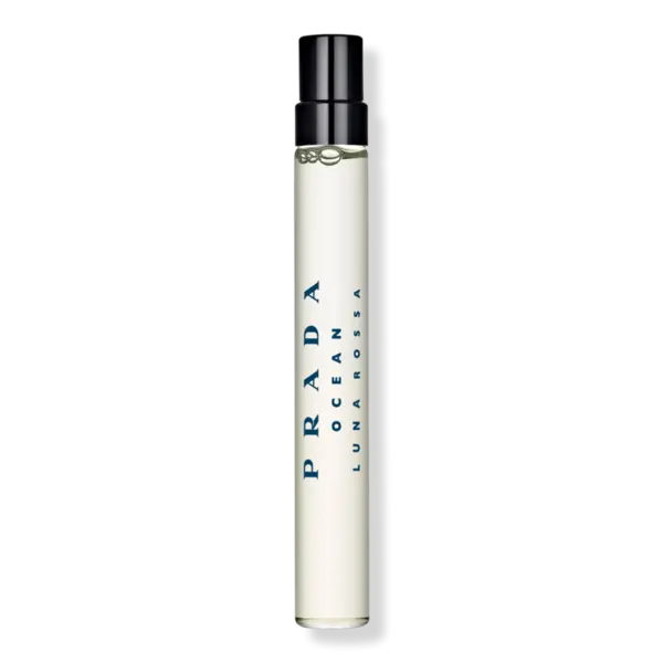 Prada Luna Rossa Ocean Eau De Toilette Travel Spray