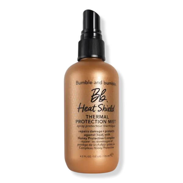 BUMBLE AND BUMBLE Heat Shield Thermal Protection Hair Mist - One-color