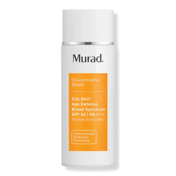 MURAD City Skin Age Defense Broad Spectrum Spf 50 / Pa