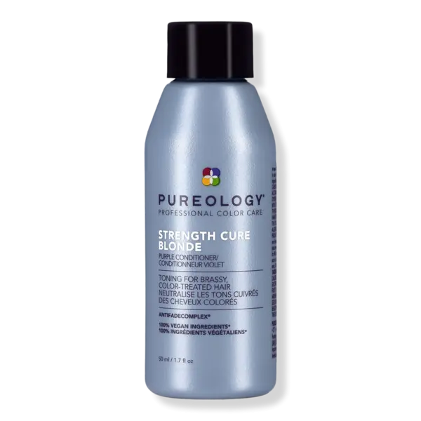 PUREOLOGY Travel Cure Blonde Purple Conditioner