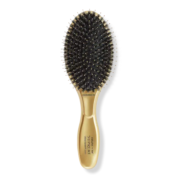 OLIVIA GARDEN Ceramic + Ion Supreme Combo 50th Anniversary Special Edition