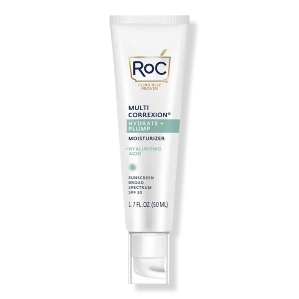 ROC Multi Correxion Hyaluronic Acid Daily Moisturizer Spf 30