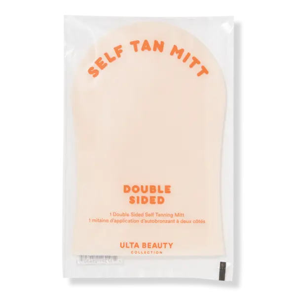ULTA BEAUTY COLLECTION Double-sided Sunless Tan Applicator Mitt