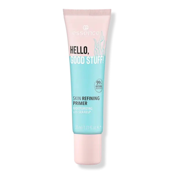 ESSENCE Hello, Good Stuff! Skin Refining Primer