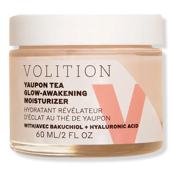 VOLITION Yaupon Tea Glow-awakening Moisturizer