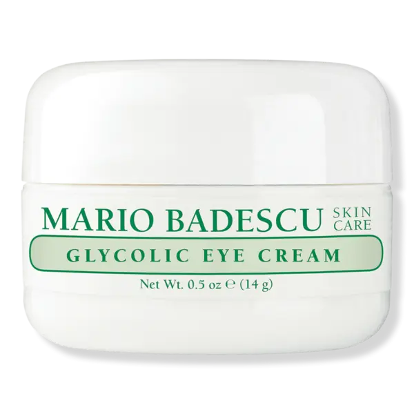 MARIO BADESCU Glycolic Eye Cream With Vitamin E - One-color