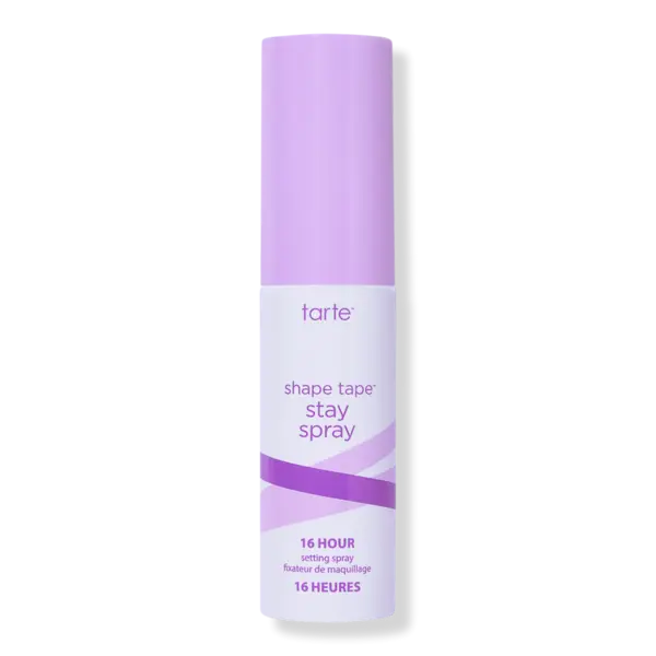 TARTE Travel Tape Stay Spray Setting Spray