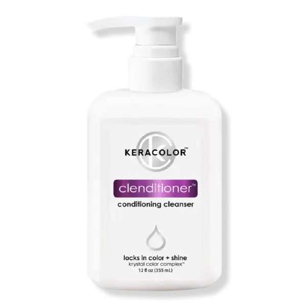 KERACOLOR Cleansing Conditioner