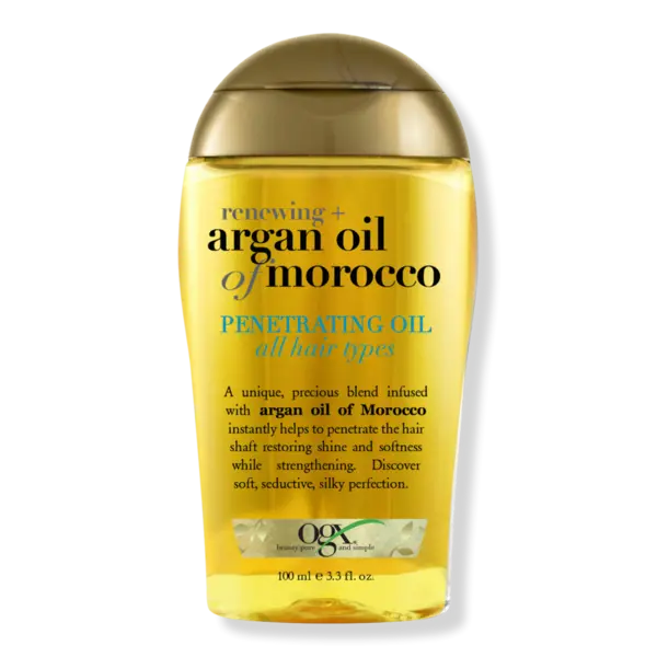 OGX Renewing + Argan Oil Of Morocco Penetrating Oil