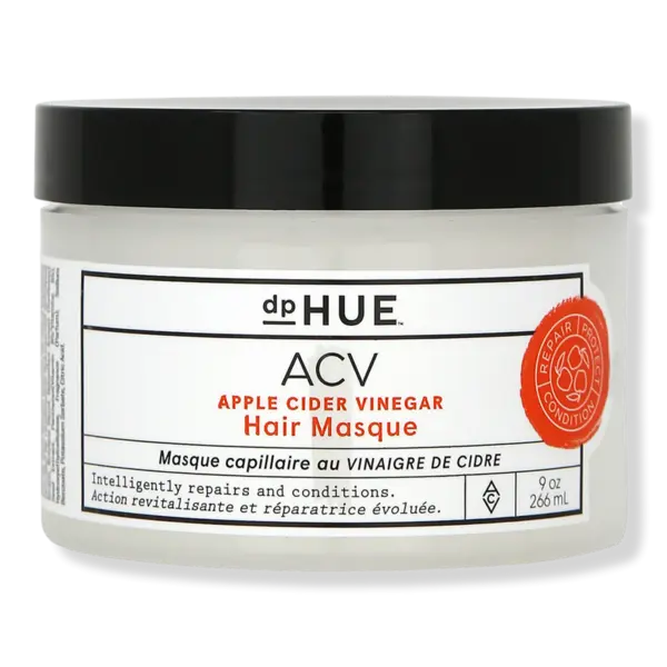 DPHUE Apple Cider Vinegar Hair Masque