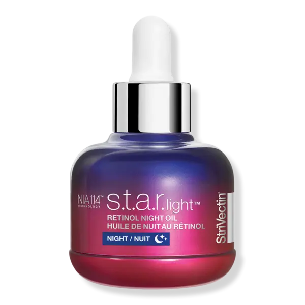 Strivectin S.t.a.r. Light Retinol Night Oil