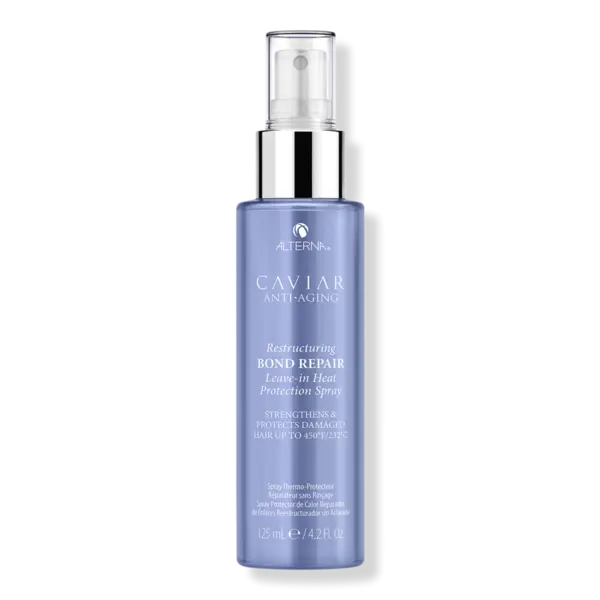 Alterna Caviar Restructuring Bond Repair Leave-in Heat Protection Spray - One-color