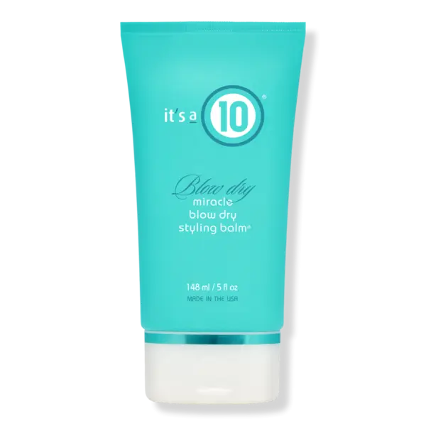 IT'S A 10 HAIRCARE Blow Dry Miracle Blow Dry Styling Balm
