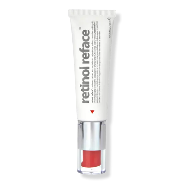 INDEED LABS Retinol Reface Skin Resurfacer Cream