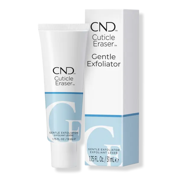 CND Cuticle Eraser Gentle Exfoliator