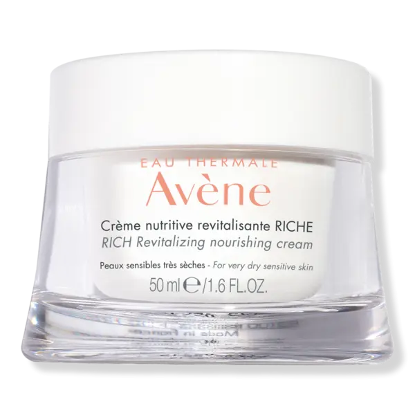 EAU THERMALE AVENE Rich Revitalizing Nourishing Cream - One-color