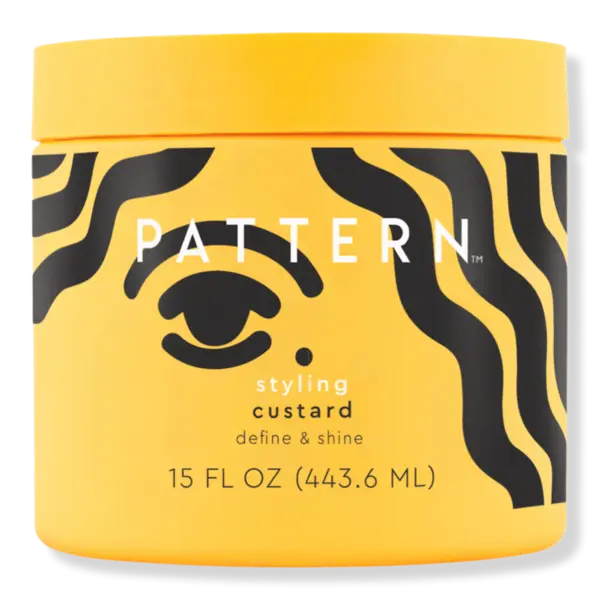 Pattern Styling Custard Gel - One-Color | Editorialist