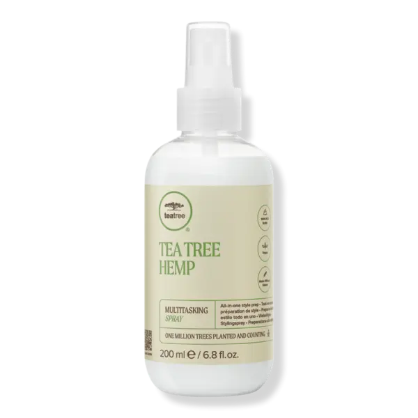 PAUL MITCHELL Tea Tree Hemp Multitasking Spray