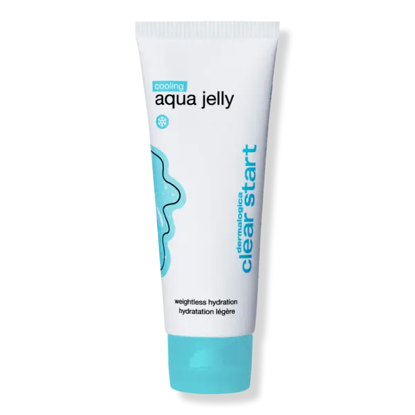 DERMALOGICA Clear Start Cooling Aqua Jelly Moisturizer - One-color