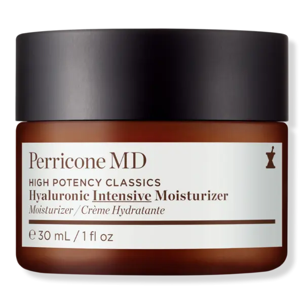PERRICONE MD High Potency Classics Hyaluronic Intensive Moisturizer - One-color
