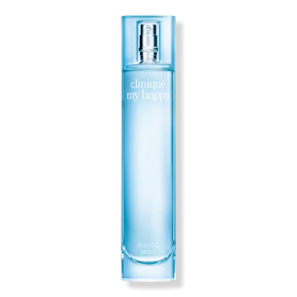 CLINIQUE My Happy Indigo Mist Perfume Spray