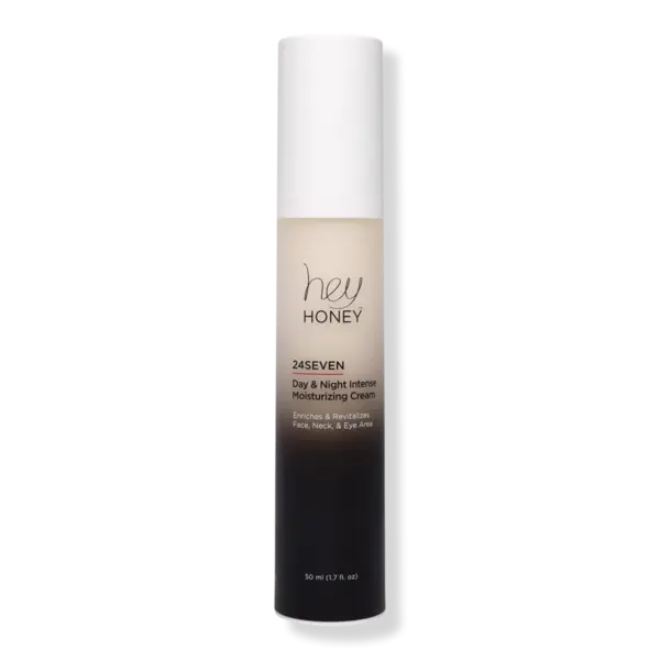 LUCKY HONEY 24seven Day & Night Revitalizing Cream