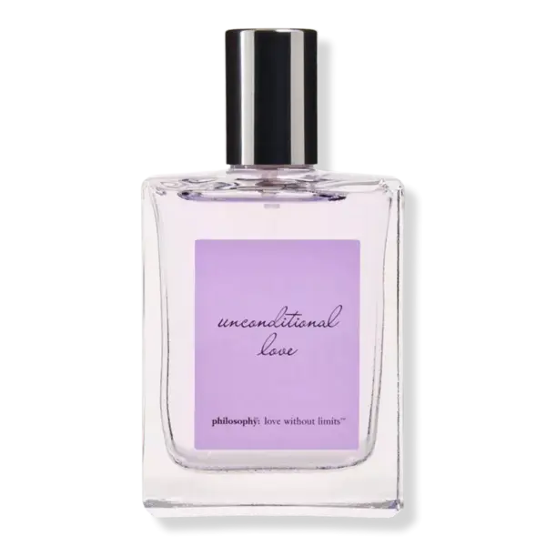 PHILOSOPHY Unconditional Love Eau De Toilette