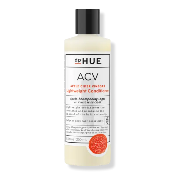 DPHUE Apple Cider Vinegar Lightweight Conditioner - One-color