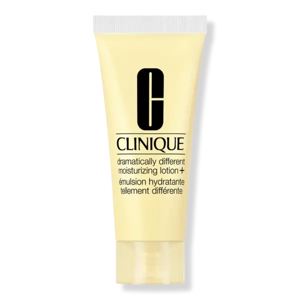CLINIQUE Travel Different Moisturizing Lotion+ For Face - One-color