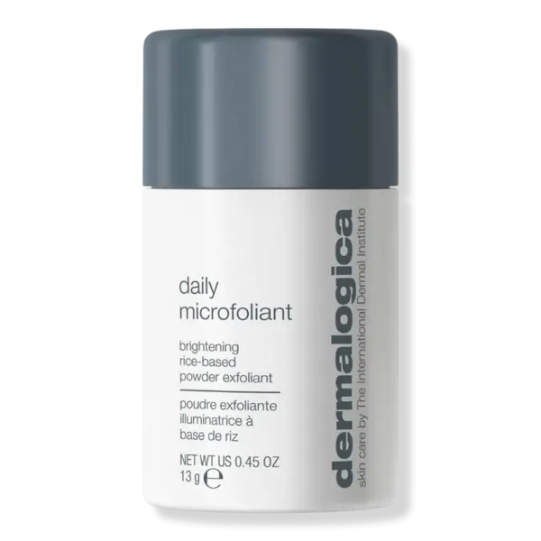 DERMALOGICA Mini Daily Microfoliant Exfoliator - One-color
