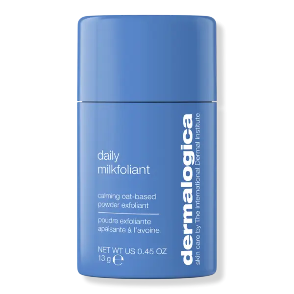 DERMALOGICA Mini Daily Milkfoliant Exfoliator - One-color