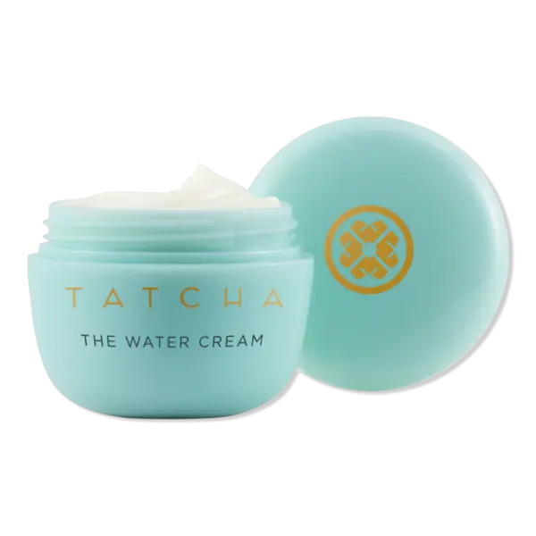 TATCHA Mini The Water Cream Oil-free Pore Minimizing Moisturizer